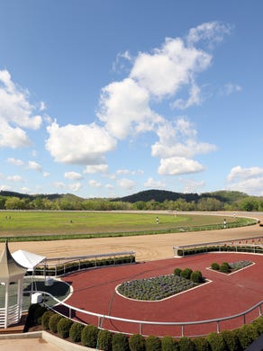 Belterra Park opens: Things to know