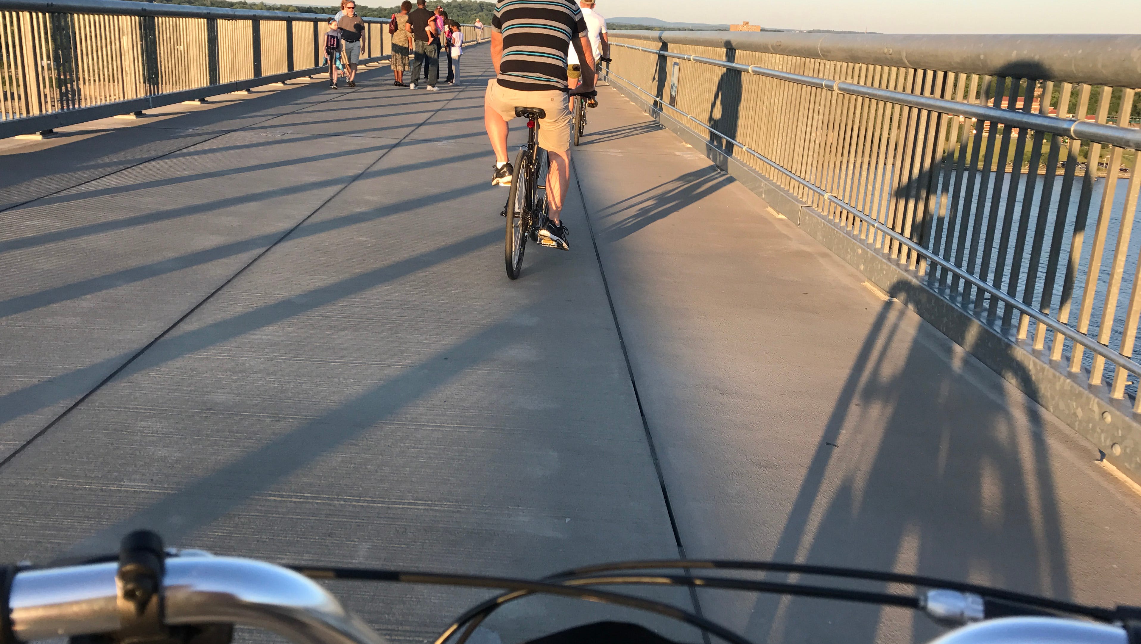 Hudson Valley bike routes for every skill level