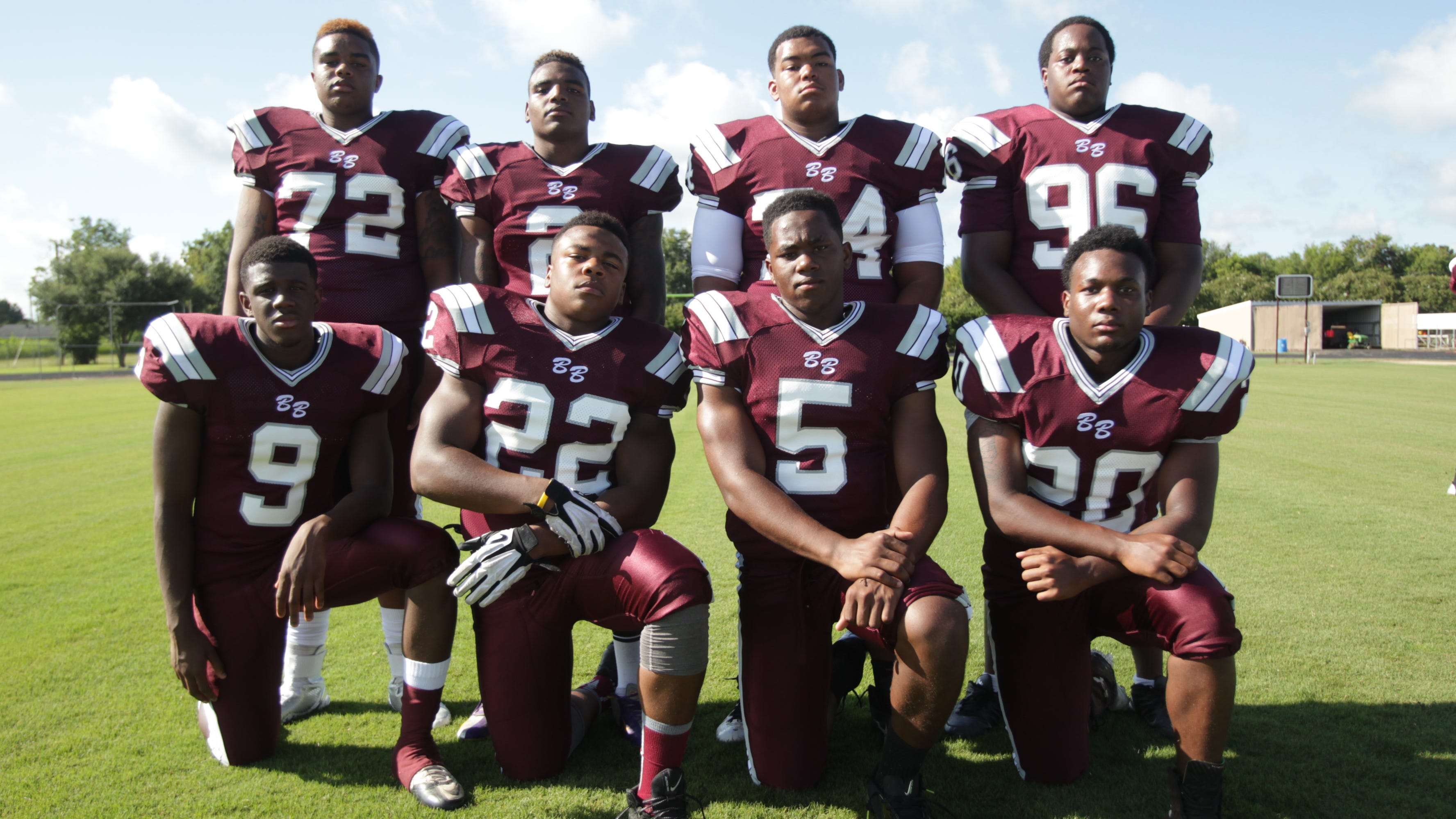 Breaux Bridge primed for another run