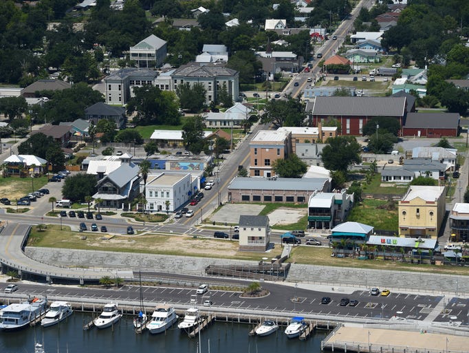 Bay St. Louis, From Katrina to Today | Gallery