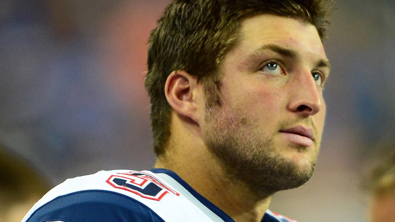 Bell: Patriots doomed Tim Tebow by keeping him at QB