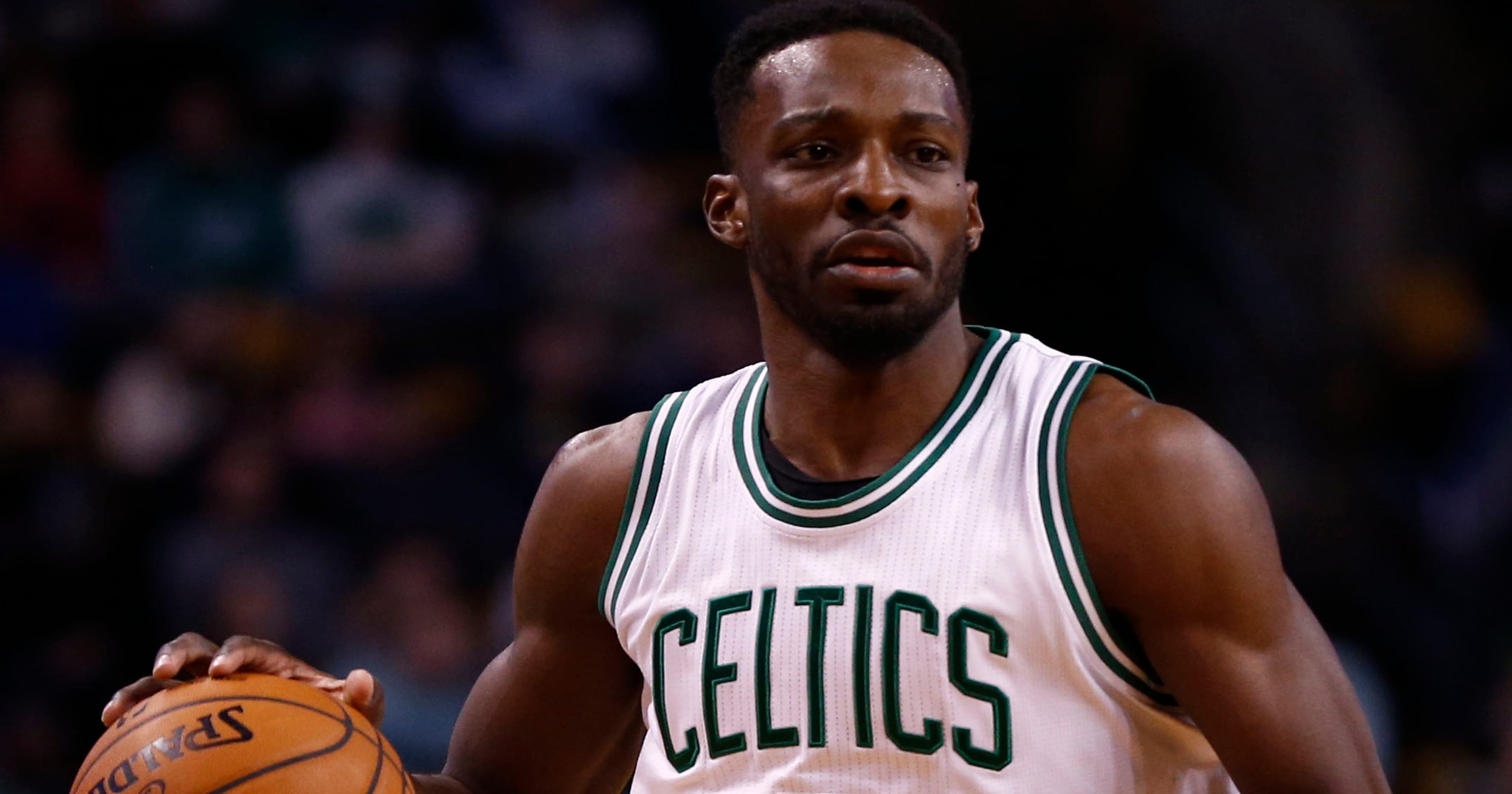 Jeff Green goes from Celtics to Grizzlies in three-team, four-player trade