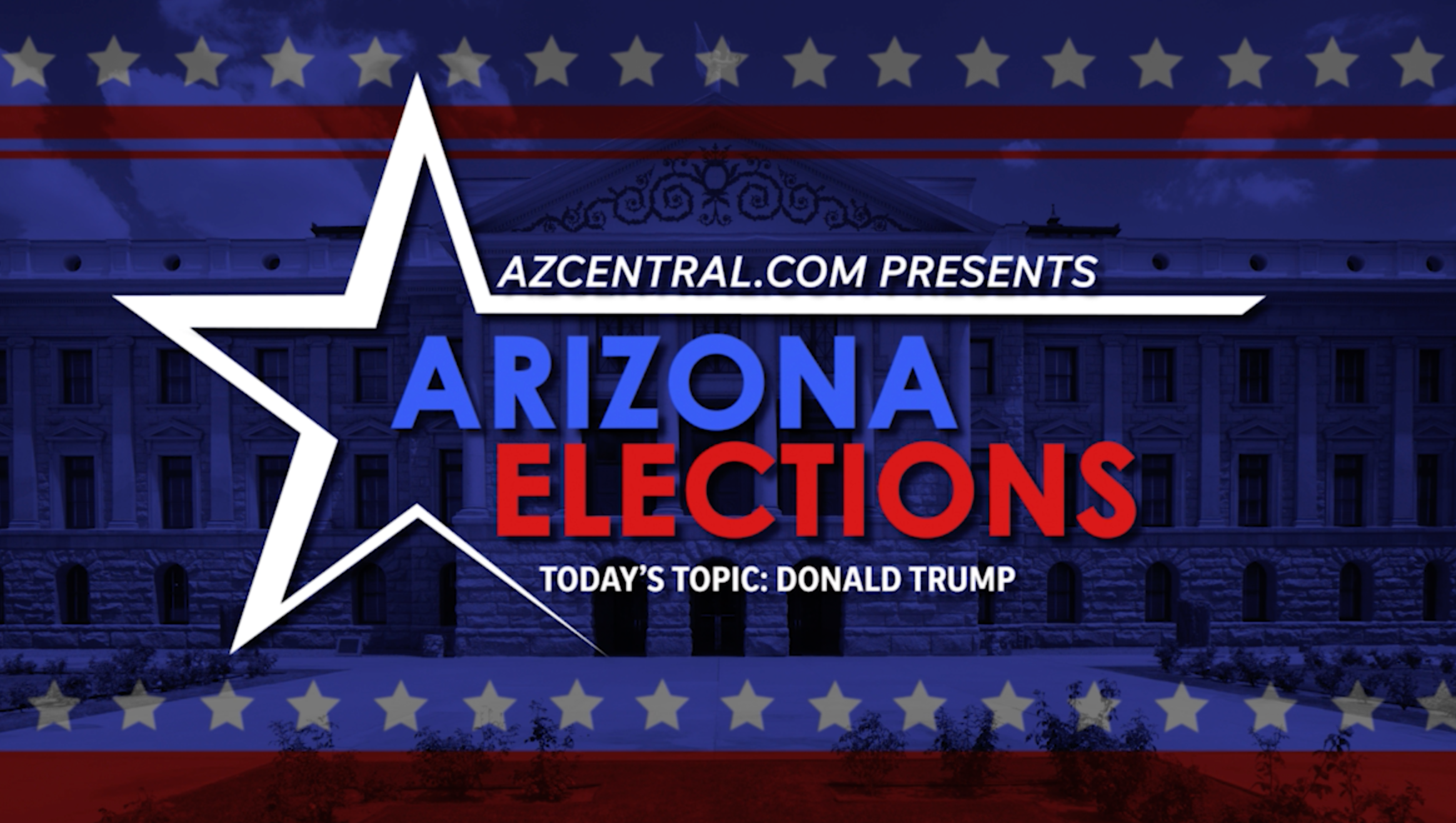 Arizona ballot for Election Day 2018: What's on your ballot?
