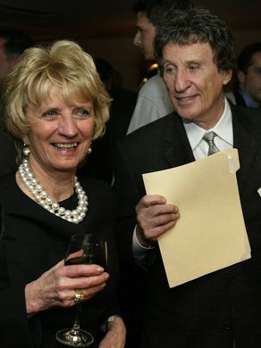 Tigers, Wings owner, pizza magnate Mike Ilitch dies