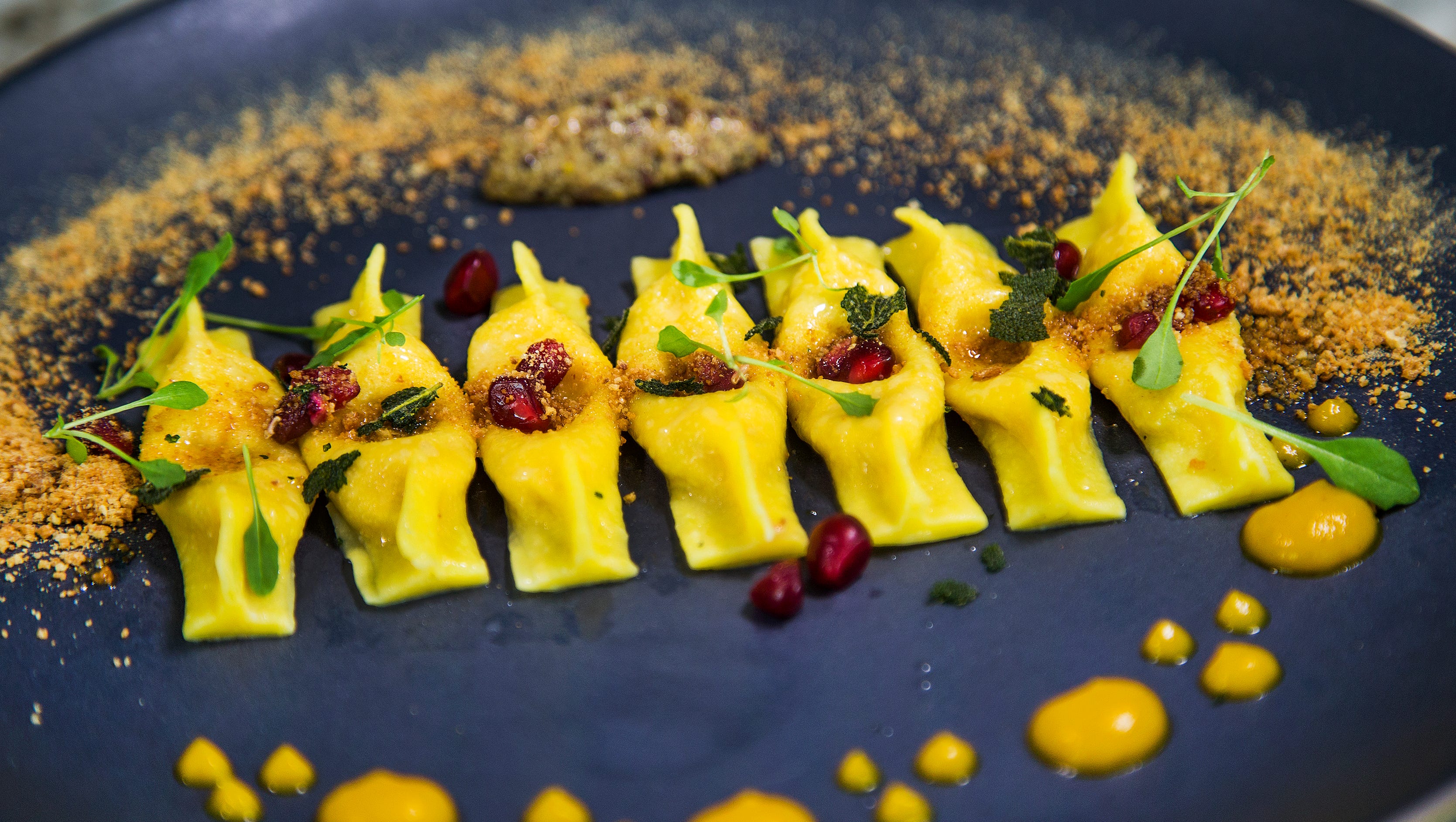 Review: Fat Ox in Scottsdale is sometimes good, always pricey