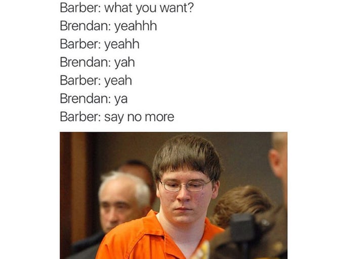 Best memes from "Making a Murderer"