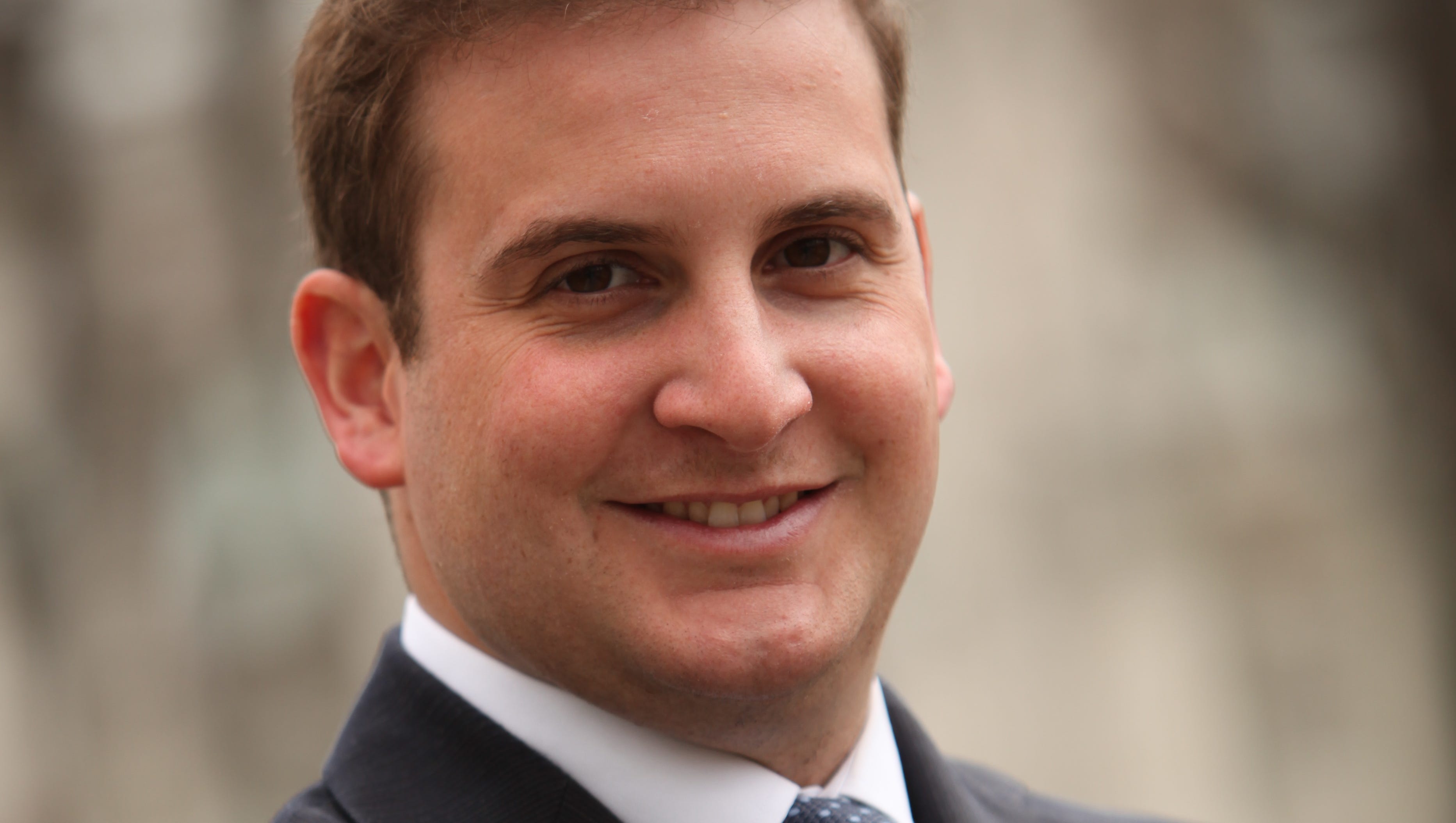 Anthony Pugliese announces run for House