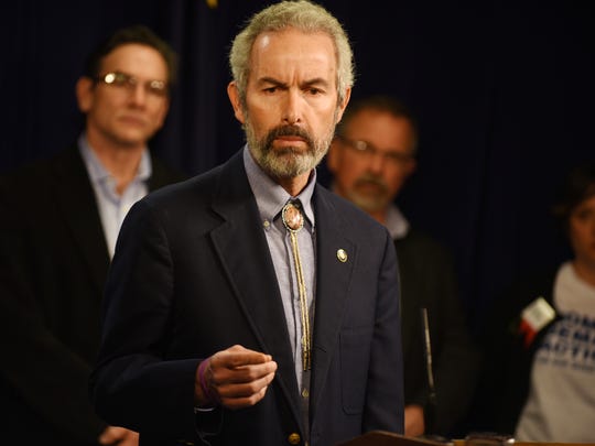 Oregonians could change how legislative districts are drawn, reshuffle ...