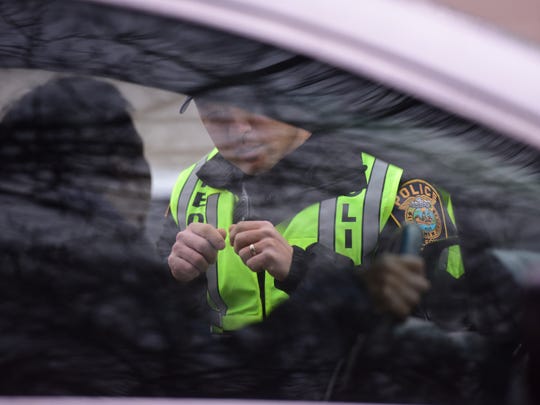 Leonia road closures: 60 local streets now off-limits to commuters