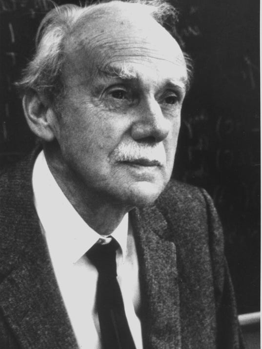 ‘Discover Dirac’ at FSU Science Library open house