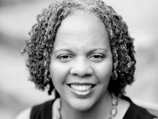 Fighting for everything: Black and female at work