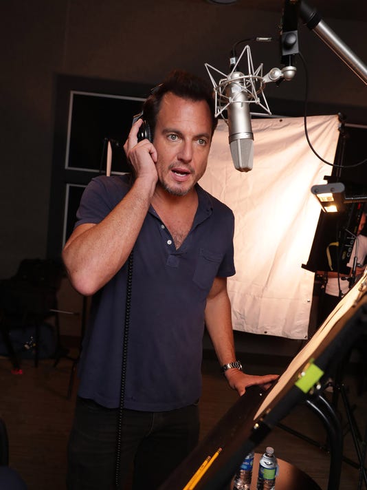 Best part of being 'Lego Batman'? Will Arnett's sons can see it