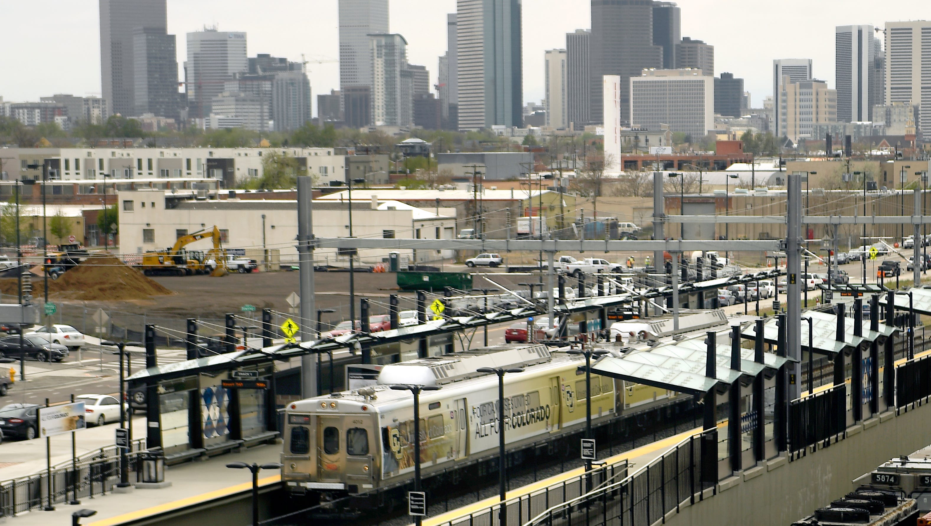 Denver vs. Detroit: Which city is best for Amazon's headquarters?