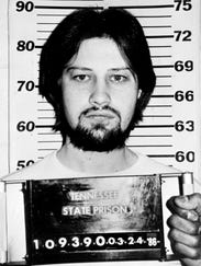 One man's journey from death row to freedom