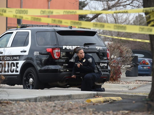 Fort Collins grapples with how to pay for police, streets and fire