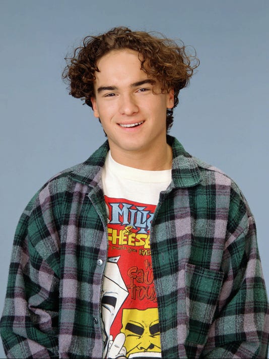 Roseanne Catch Up On Darlene And David Before Johnny Galeckis Return