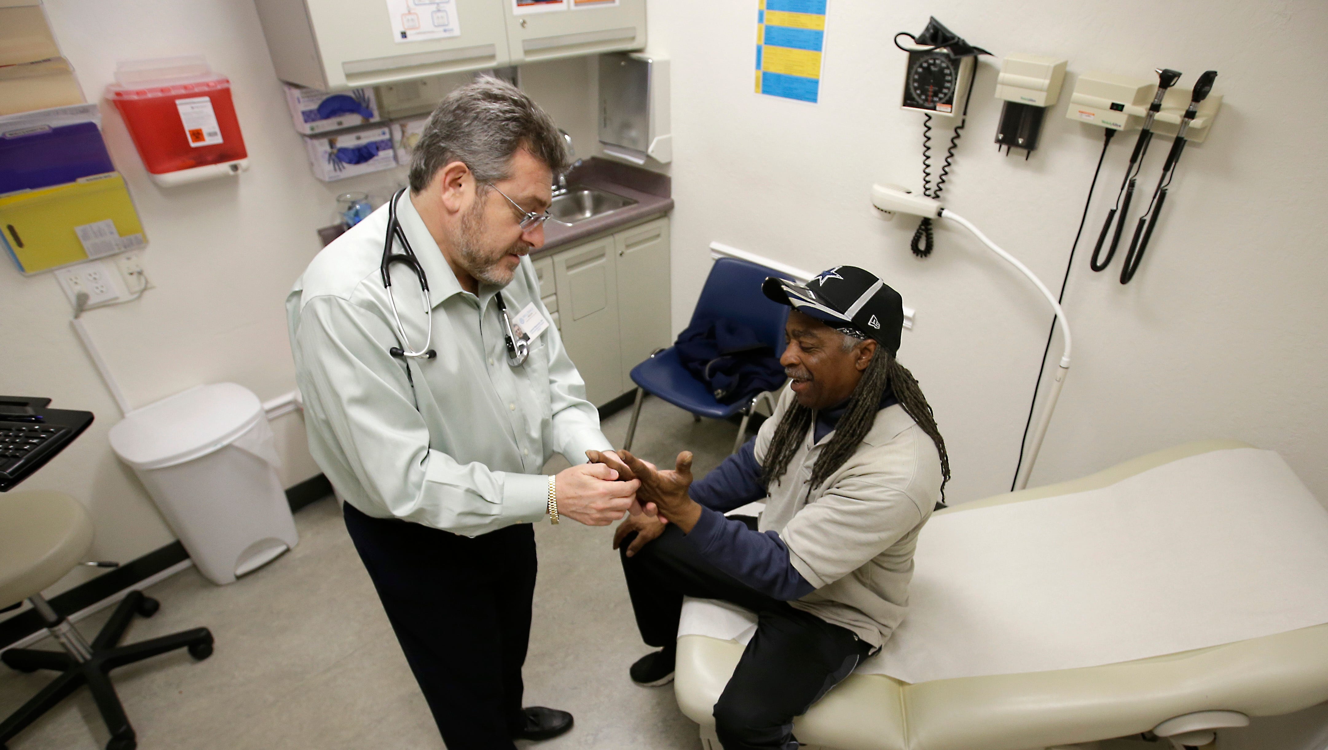 Real people rely on Obamacare: Column