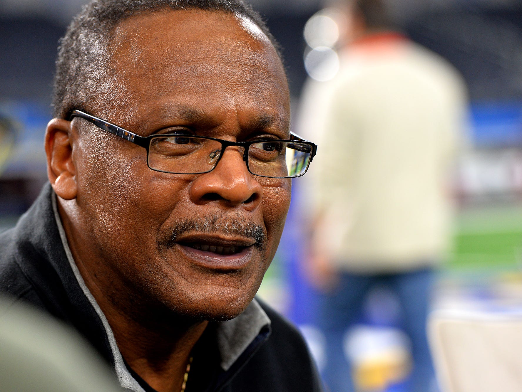 Bobby Williams - Alchetron, The Free Social Encyclopedia