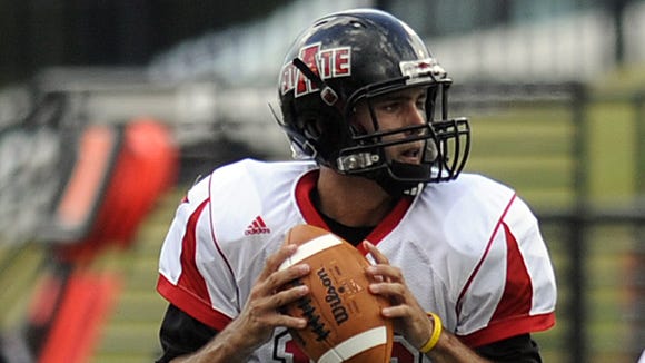 Former Arkansas State QB Ryan Aplin hired as graduate assistant