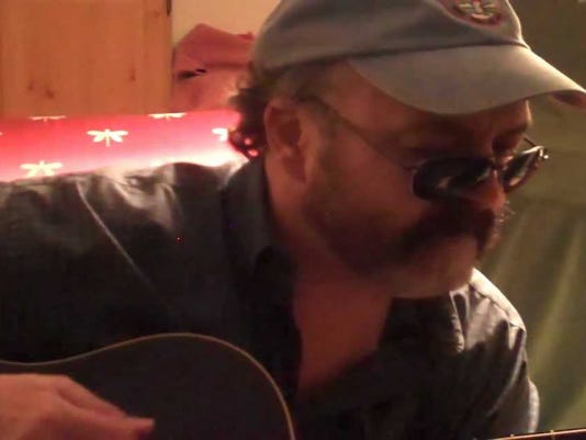 Singer/songwriter Chip Mergott coming to the Watchung Arts Center