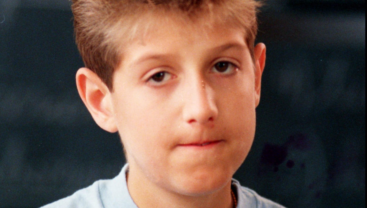 Retro Indy Ryan White In Photos