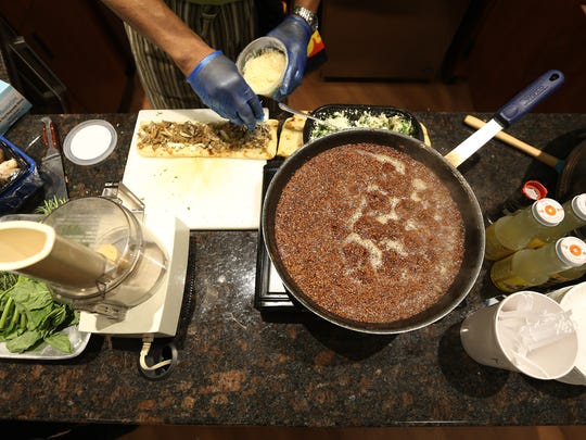 Kings unveils newly inspired store in Boonton