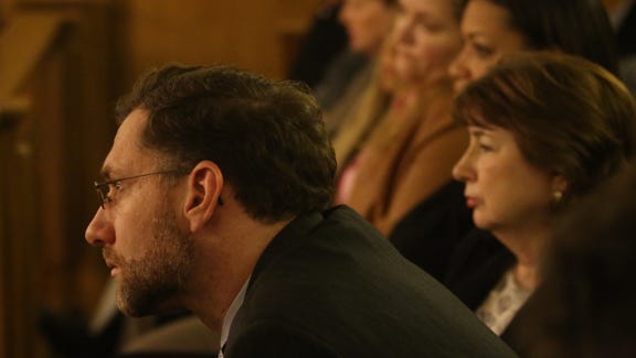 Jury finds Pearman guilty of first-degree murder, child abuse