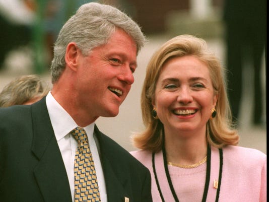 5 things to know about the Clinton documents