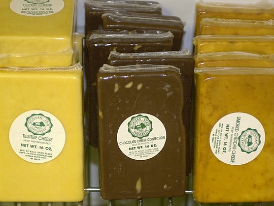 MSU Dairy Store makes Thrillist list of best ice cream shops in the US