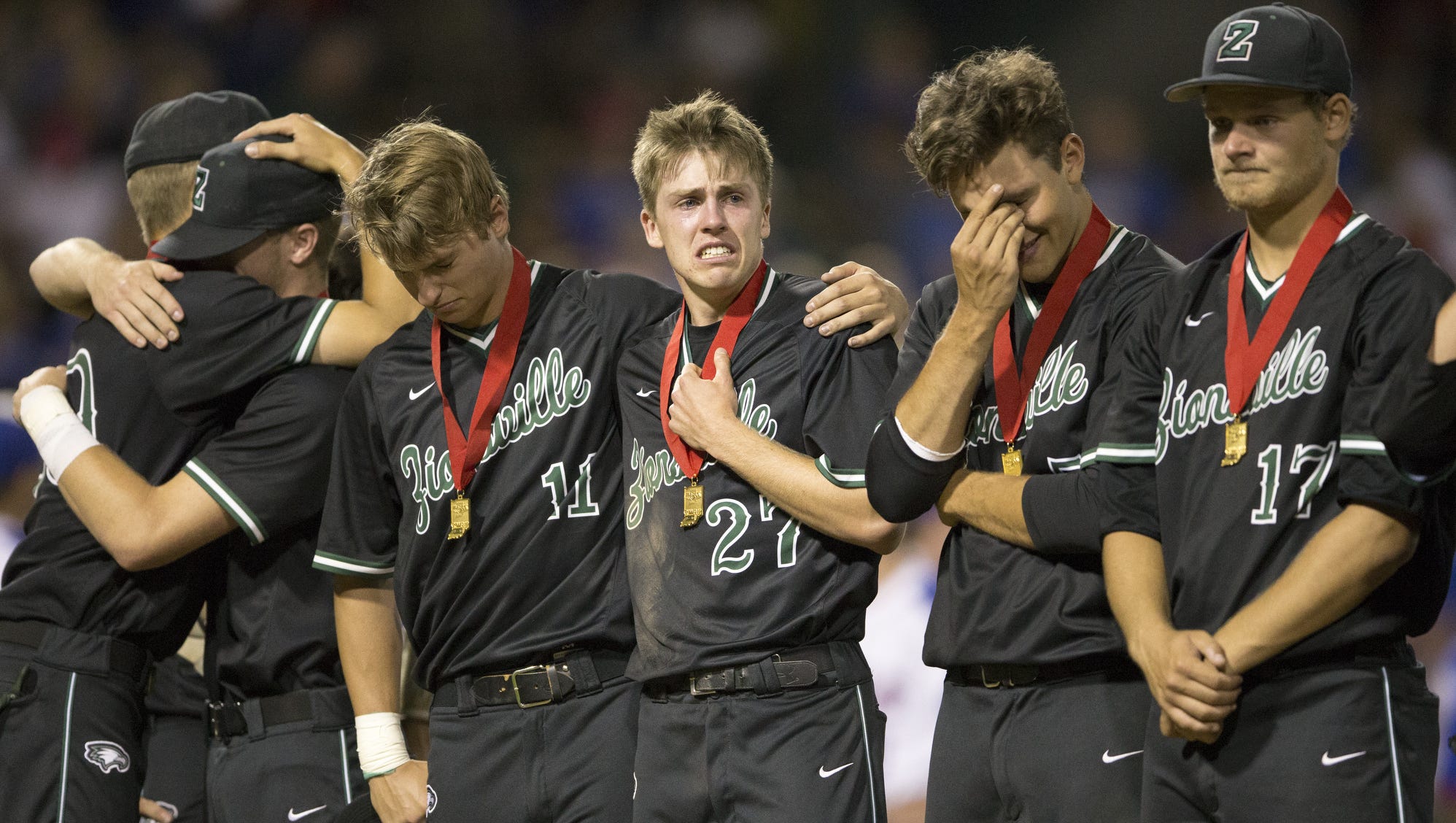 Roncalli wins extra-innings thriller, Class 4A state title