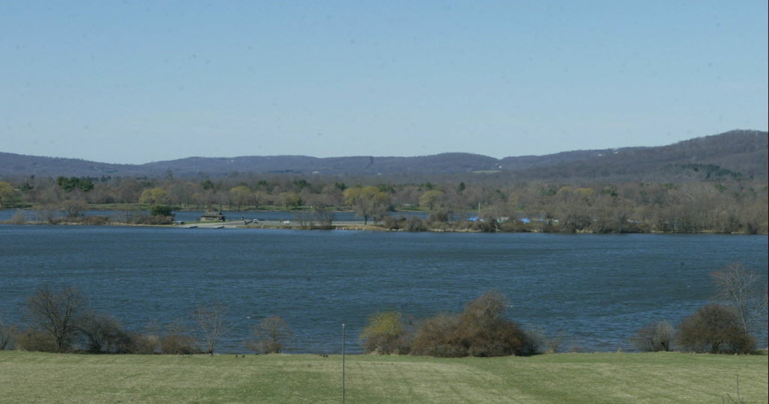 Spruce Run Reservoir re-opens for swimming