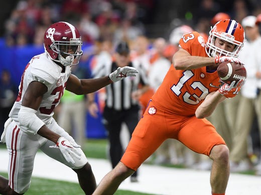 NCAA coaches Nick Saban, Dabo Swinney are highest paid state employees