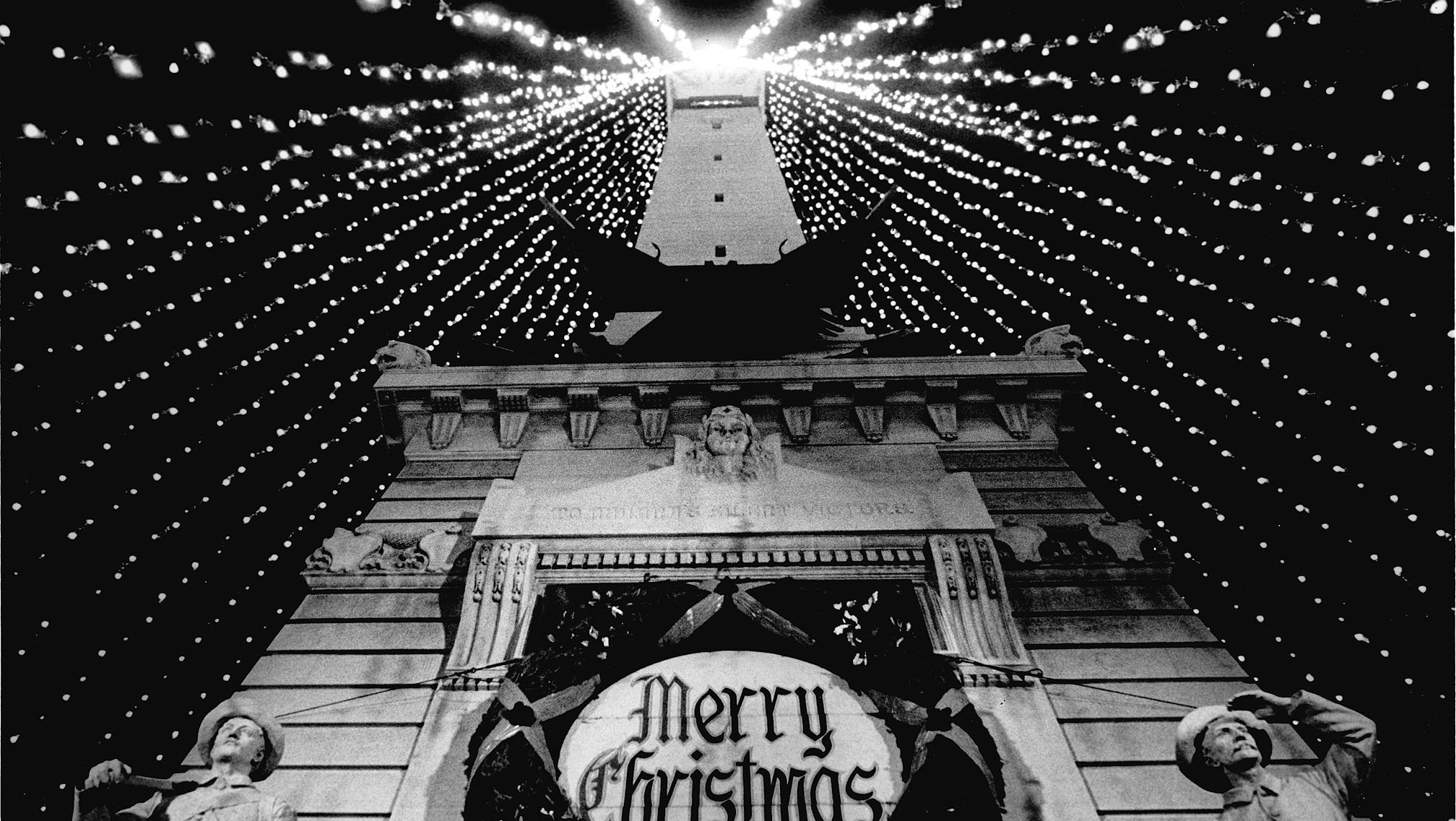 Indianapolis Circle of Lights: 60 years of tradition