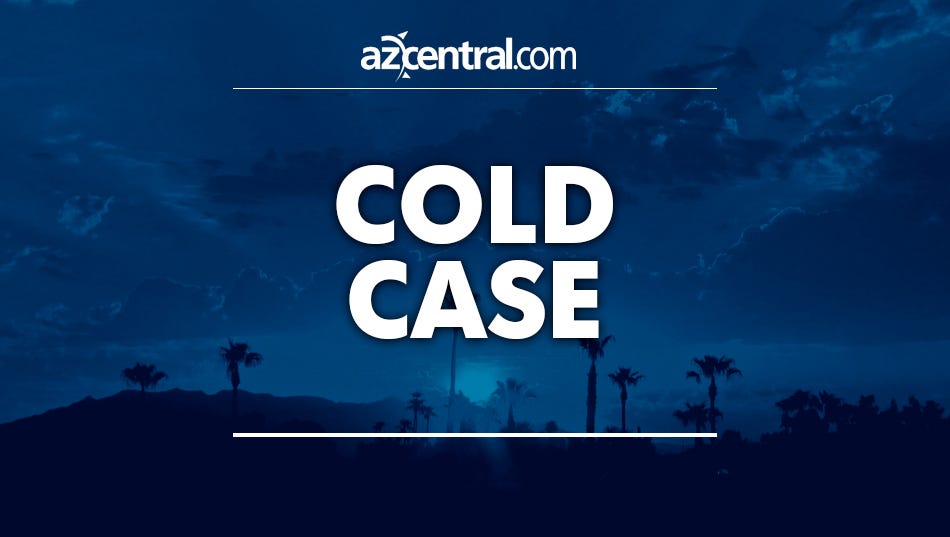 Phoenix cold case: Man's 1995 death remains mysterious