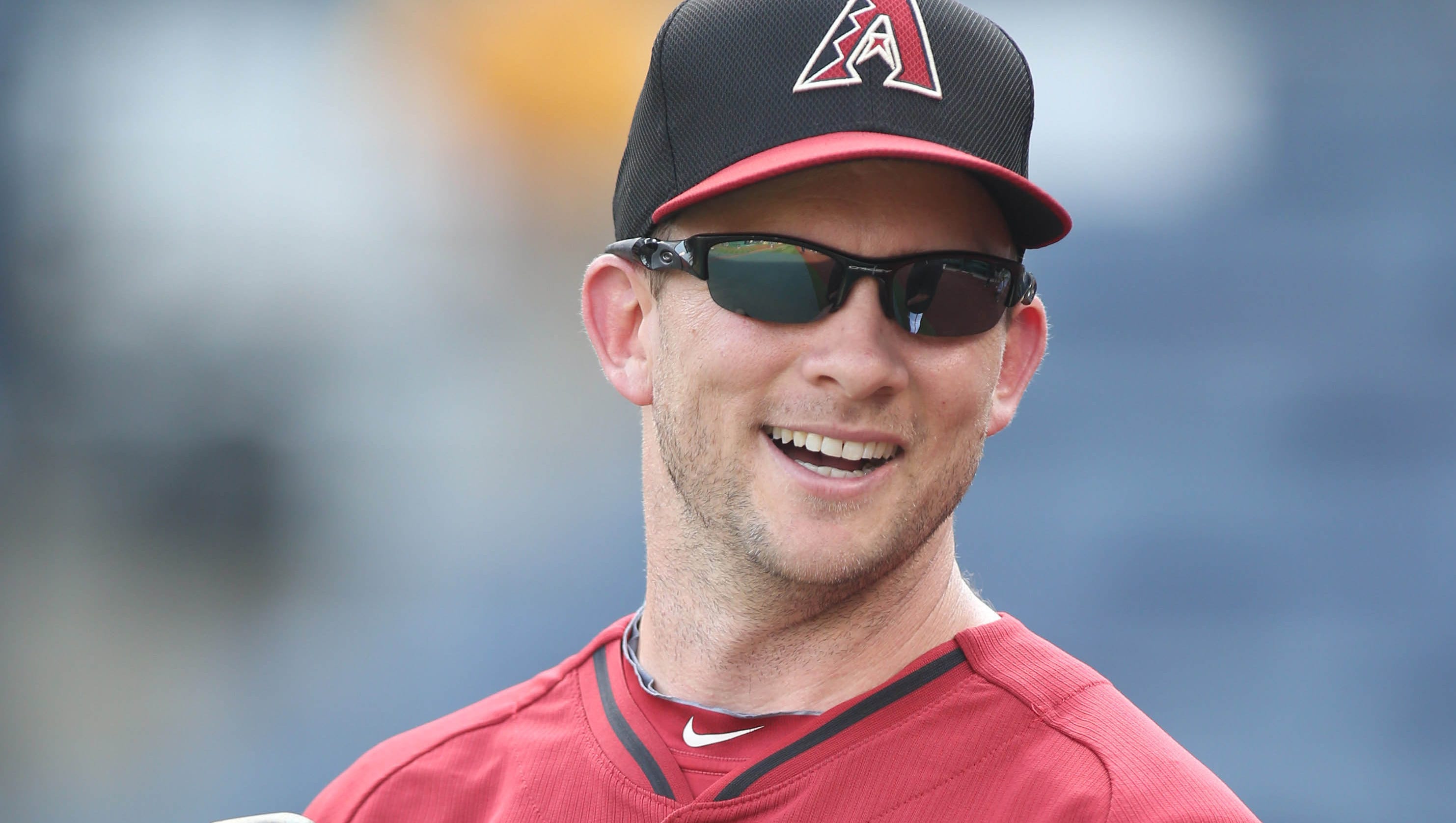 San Diego Padres hire Andy Green as next manager