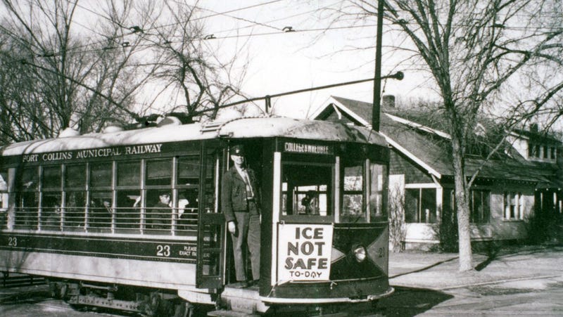 Twice-Weekly Trolley History: Trolley Tuesday 4/21/20 - The New Fort ...