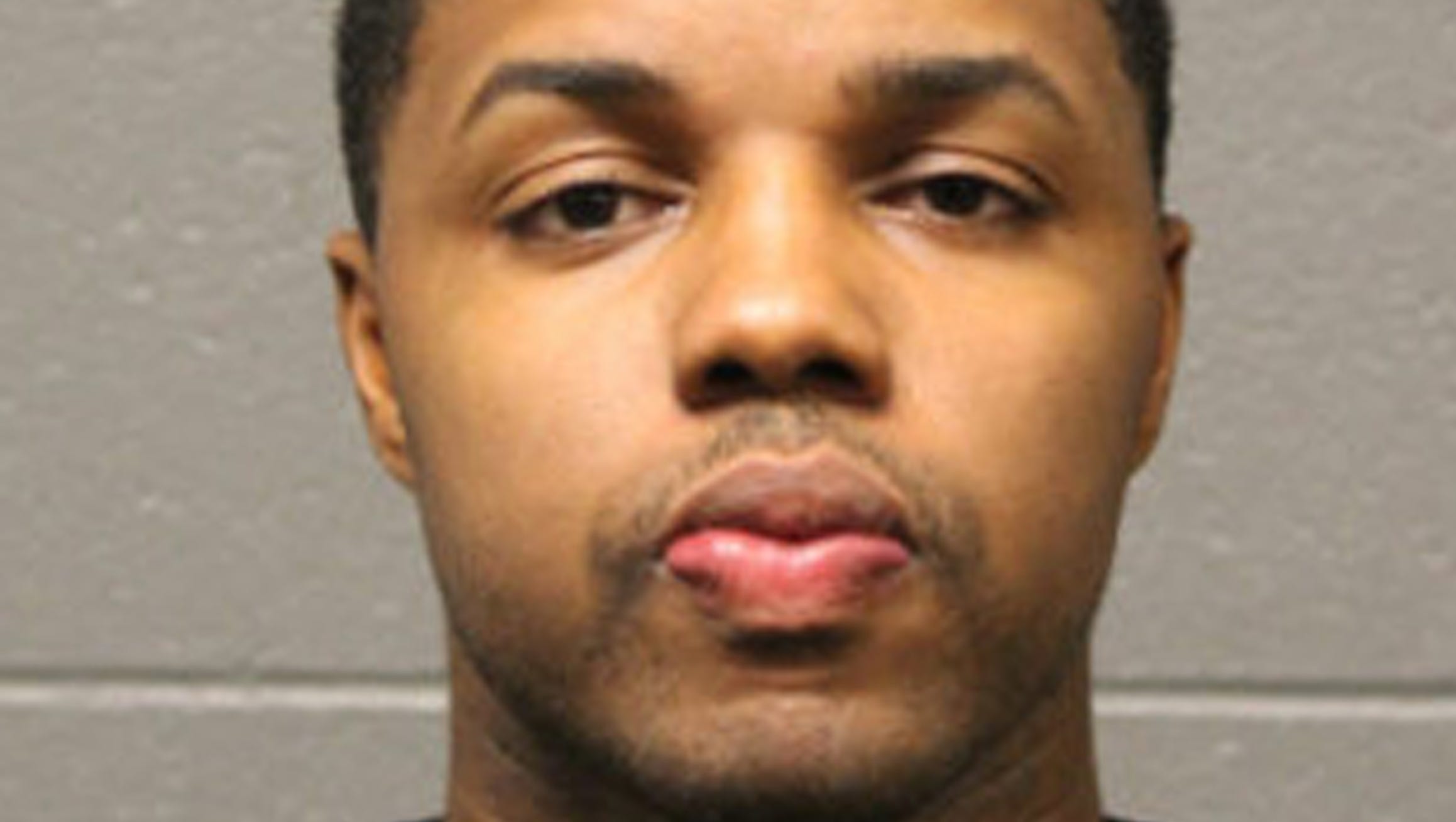 Chicago Amtrak officer charged with murder in train station shooting