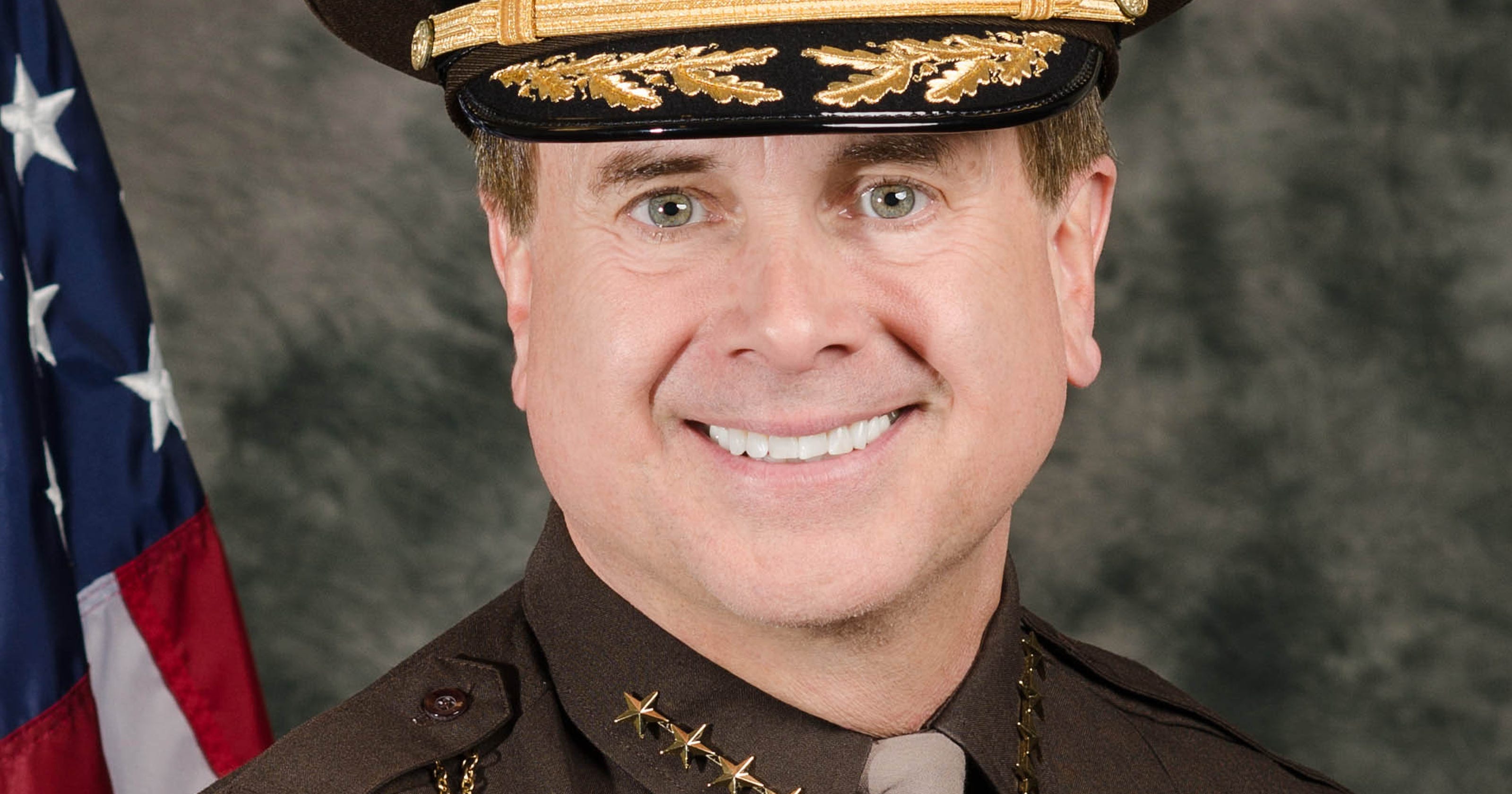 Oakland, Macomb sheriffs to race at Roadkill Nights