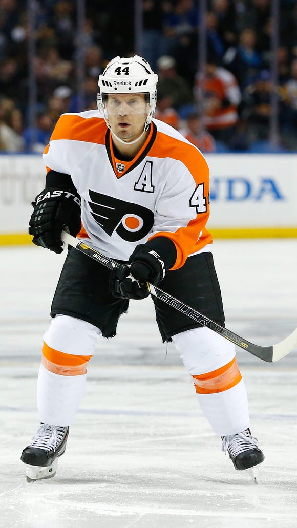 Which teams might be interested in trading for Kimmo Timonen?