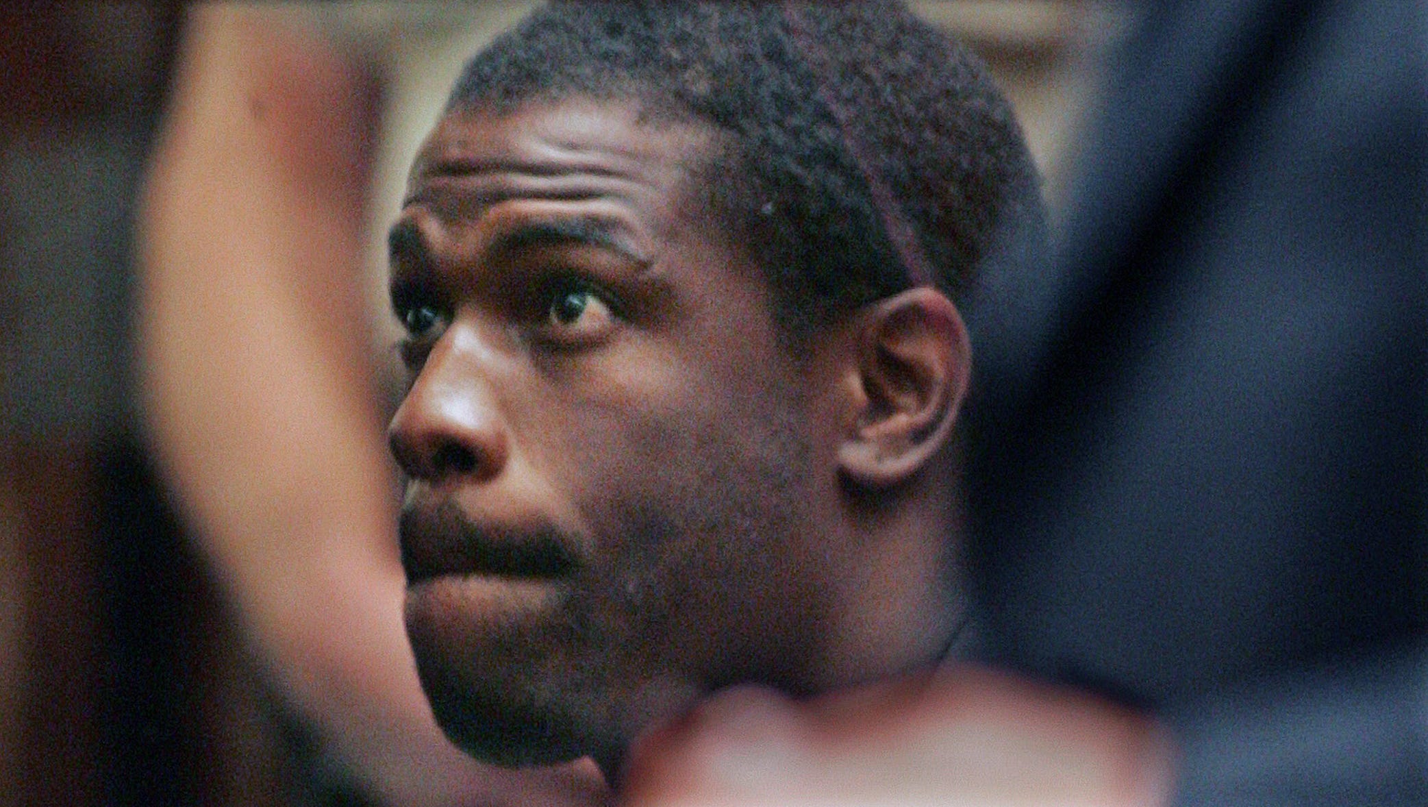 Lawrence Phillips had 'big heart' says ex-girlfriend he assaulted