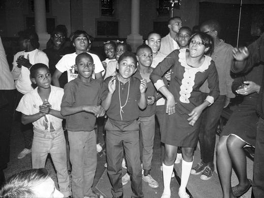 Milwaukee housing, school segregation, poor MPS outcomes all linked