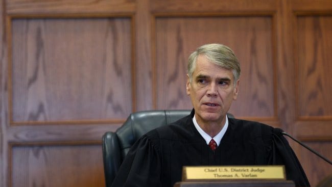 Judge: Roane leaders waited too long to sue TVA over coal ash