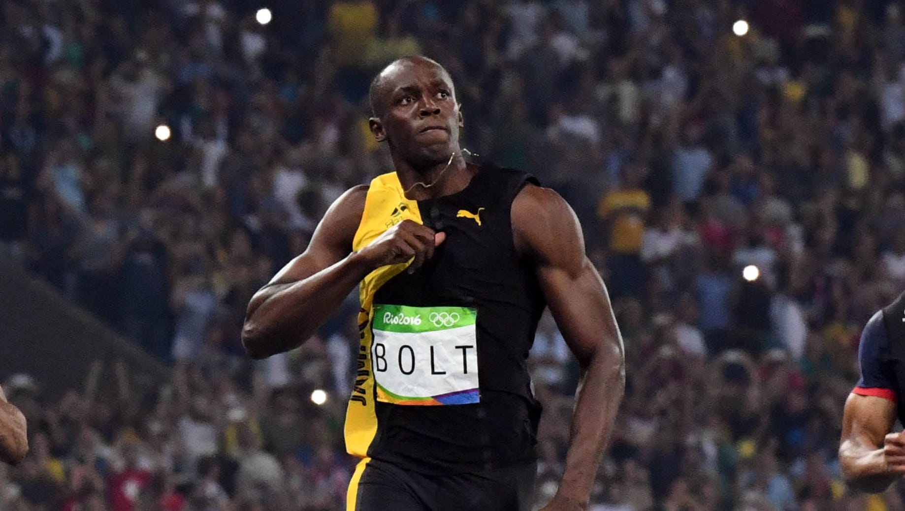 Brennan: In third 100 win, matured Usain Bolt shows he's ready to make ...
