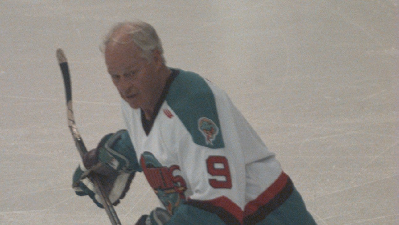 5 ideas for Detroit Red Wings' next 'Reverse Retro' jersey