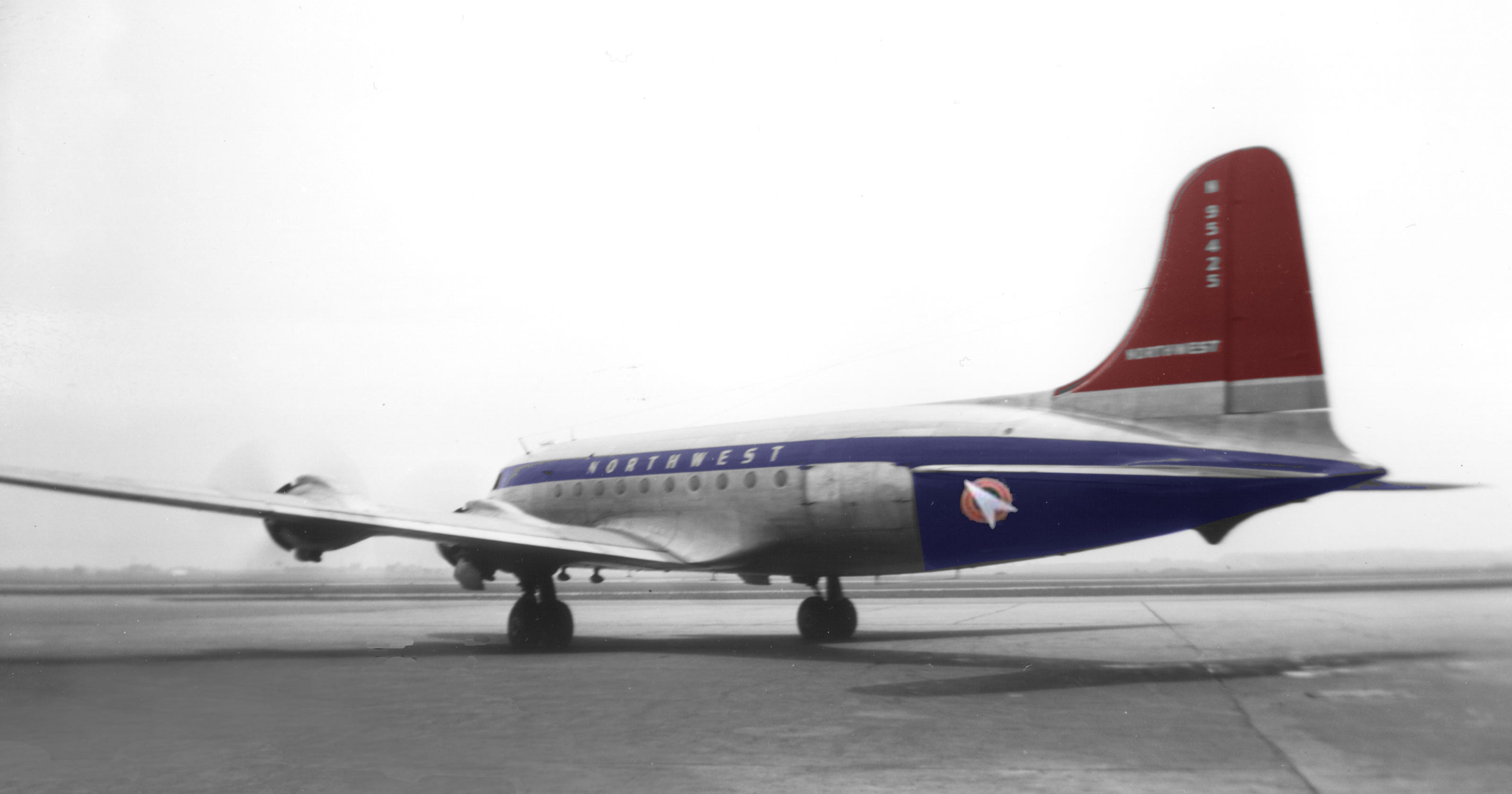 Northwest Flight 2501? Lake Michigan search to resume