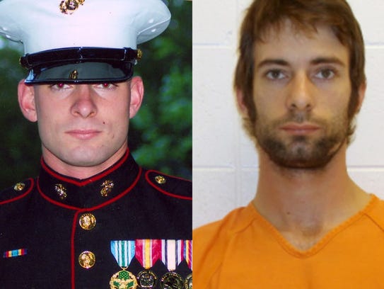 'American Sniper' killer found guilty in murders