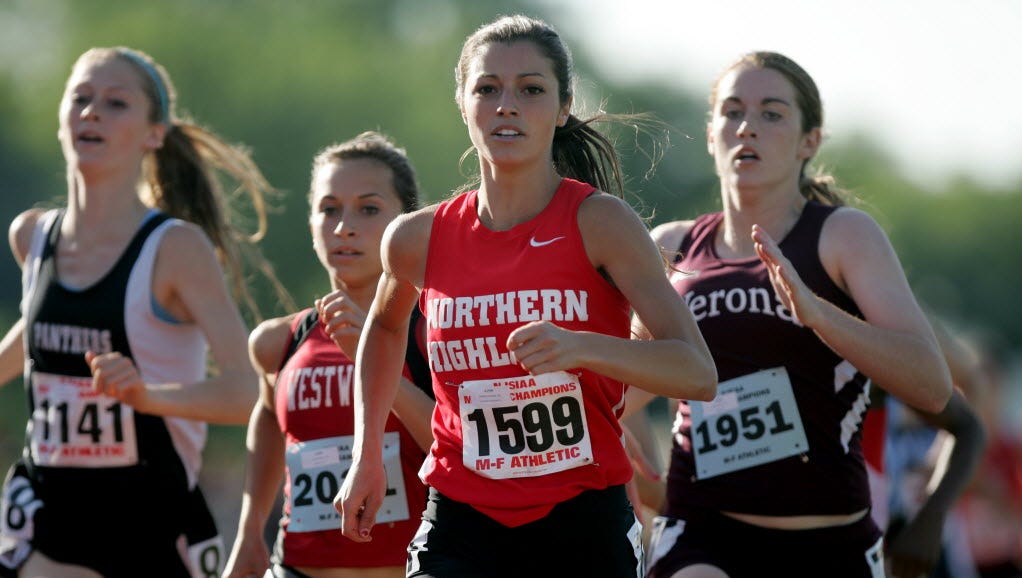 Madison Holleran: Competitors remember her, five years later