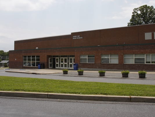 John Jay High School principal resigns