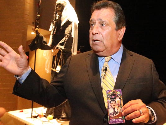 Who is Jesus Malverde? Chapo Guzman jurors are asked about narco-saint