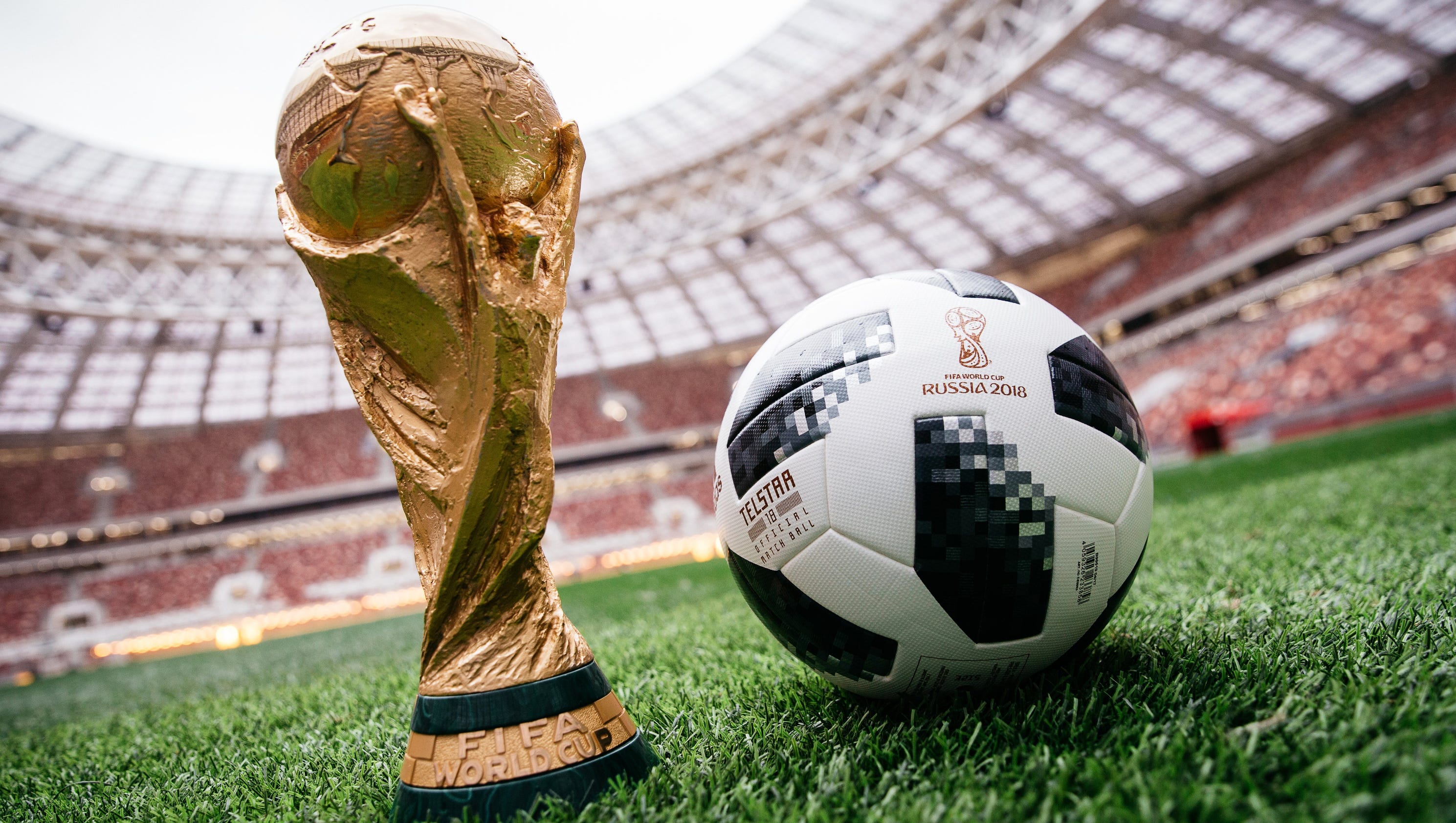 World Cup 2018: where to watch in the Palm Springs area